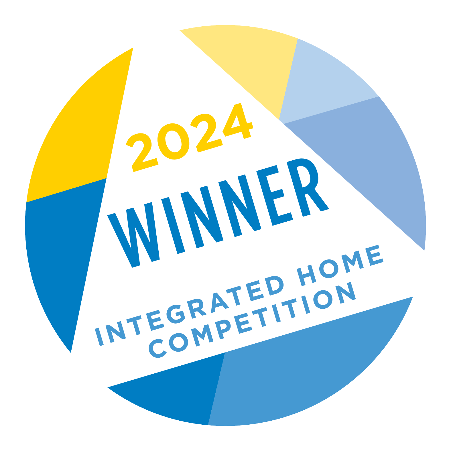 CEE Integrated Home Competition